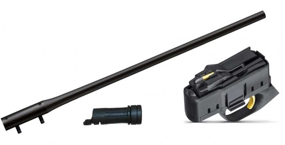 Blaser R8 Barrel Kit .17 HMR - Braces of Bristol